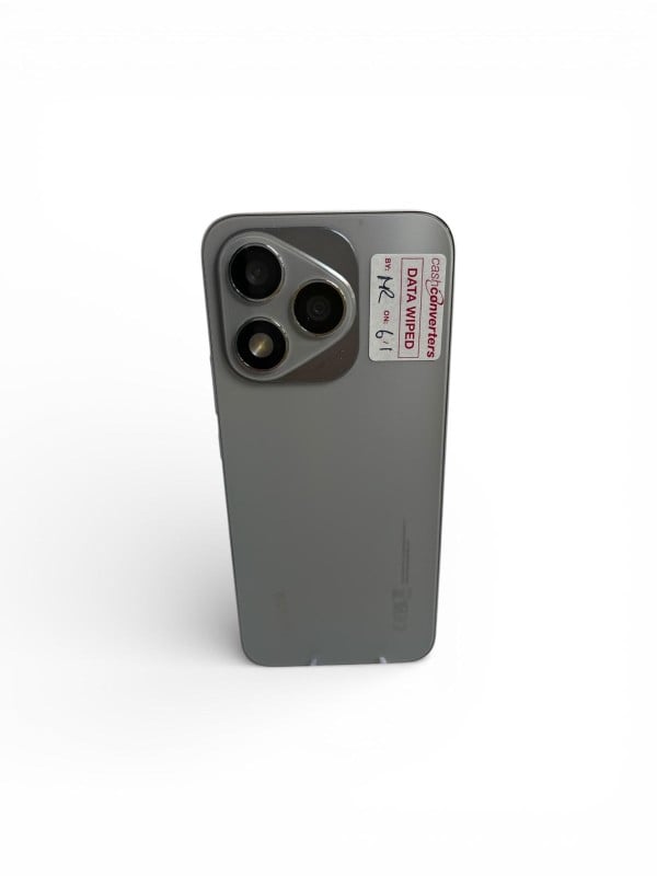 Honor 400 Lite Abr-Nx1 Grey | 019700213247 | Cash Converters