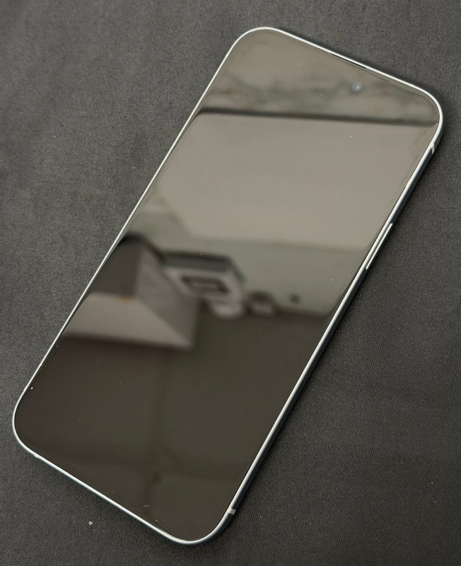 Apple iPhone 15 Plus 128GB White | 049400191709 | Cash Converters