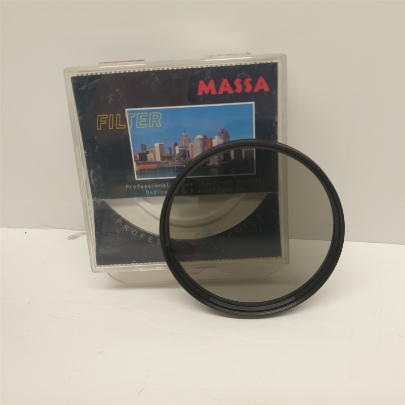 Massa Cpl 77mm. Camera Lens Filter. | 038600320065 | Cash Converters