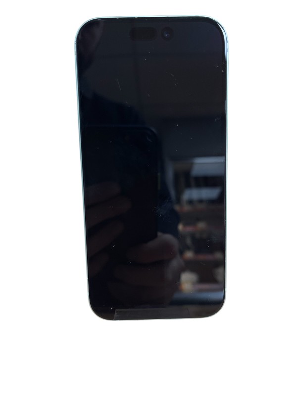 Apple iPhone 15 Unlocked / 128GB / 84% / 785 Cycles 128GB Green ...