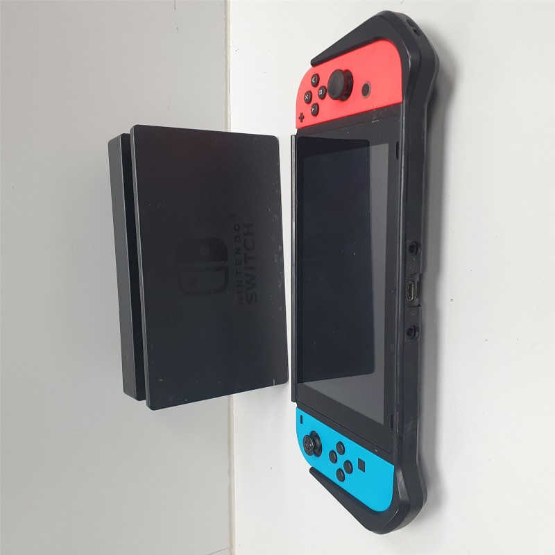 Nintendo Switch Black | 046900118131 | Cash Converters