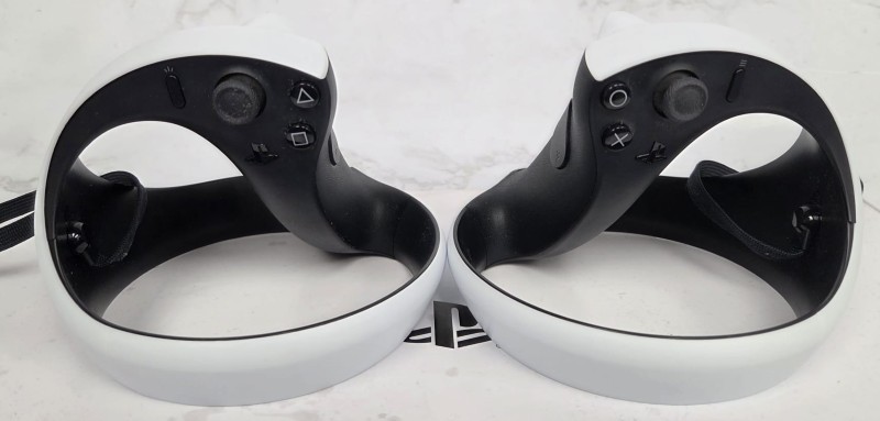 Playstation Playstation Vr White | 049000174470 | Cash Converters