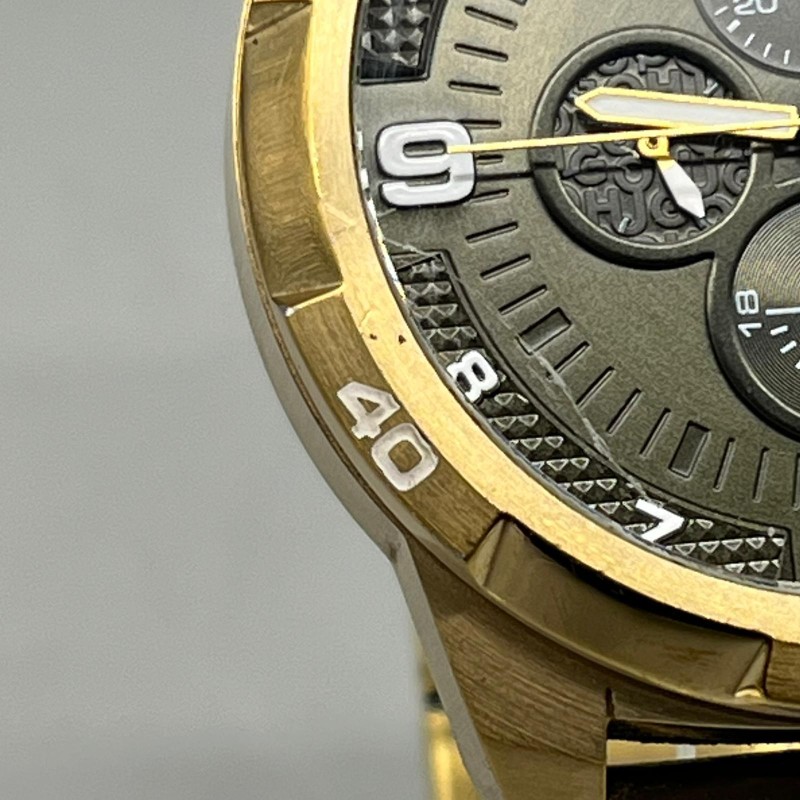 Hugo Watch Mens Hu.465.1.34.3767 | 031900096317 | Cash Converters