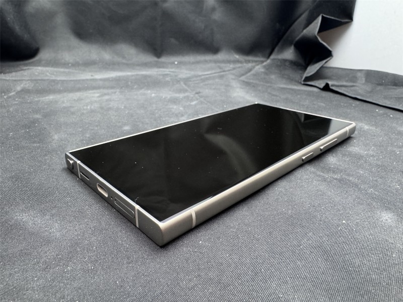 Samsung Galaxy S24 Ultra Sm-S928b/DS 256GB Purple | 015500382677 | Cash ...