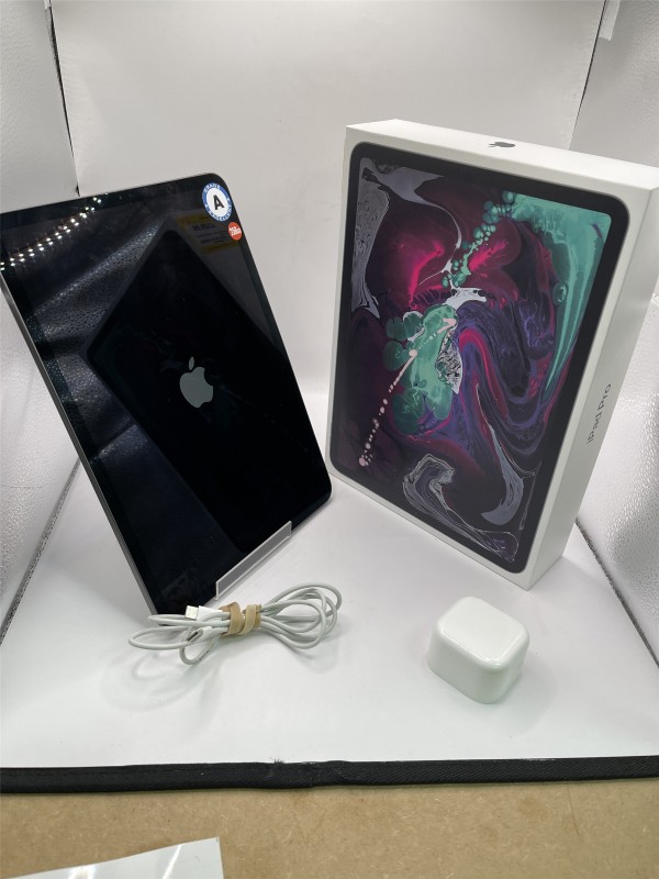 Apple iPad Pro 11" A1980 256GB Grey | 057000057026 | Cash Converters