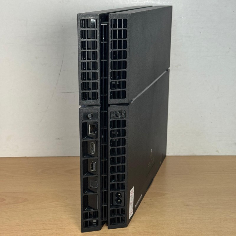 Ps4 Console - 500GB Playstation 4 | 032100181456 | Cash Converters