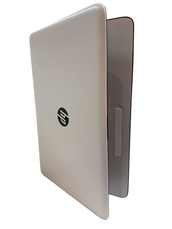 HP 15-Ay079na Quad Core 8GB 240 SSD Blue | 019500196565 | Cash Converters