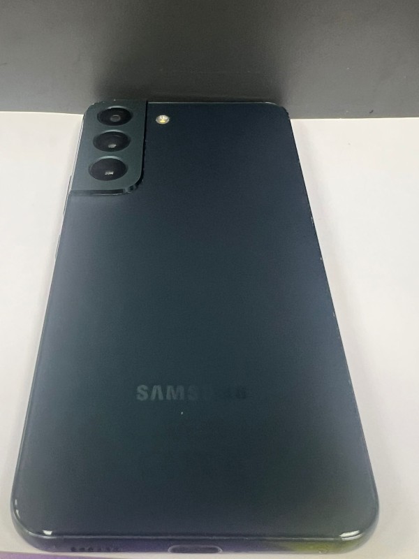 Samsung Galaxy S22 Sm-S901b/DS 256GB Green | 059500005084 | Cash Converters