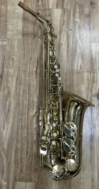 Saxophone Stagg | 053700215609 | Cash Converters