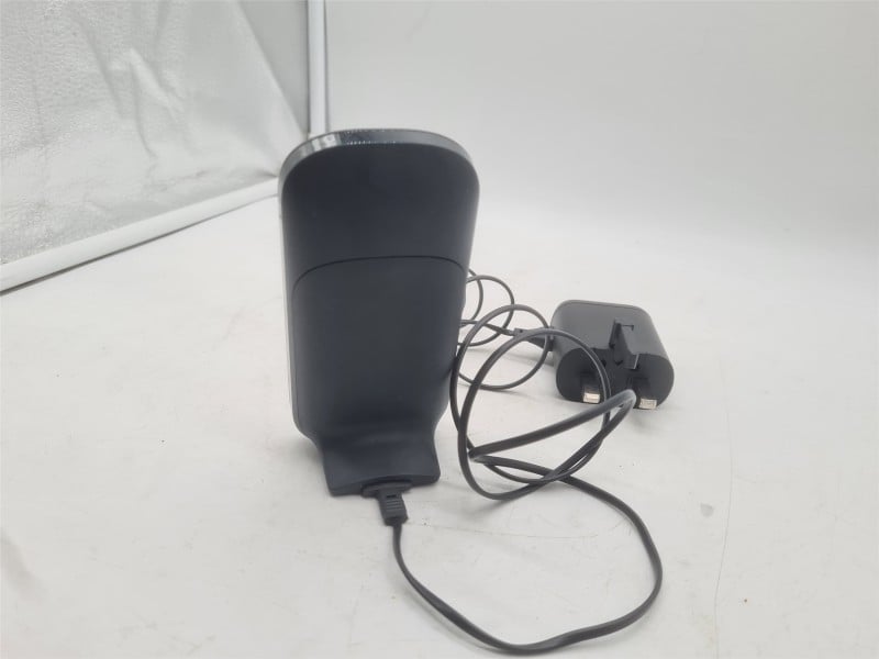 Smart Thermostat Black | 044400075687 | Cash Converters