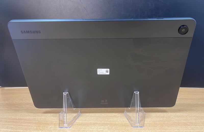 Samsung, Galaxy Tab A9 Plus, (Sm-X210), Black | 044300076435 | Cash ...