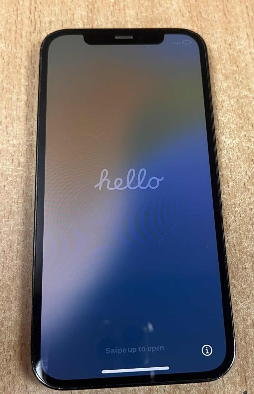 Apple 12 Pro 128GB | 021600155054 | Cash Converters