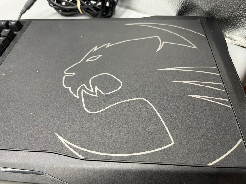 Roccat Sova Mk Black | 031900096692 | Cash Converters