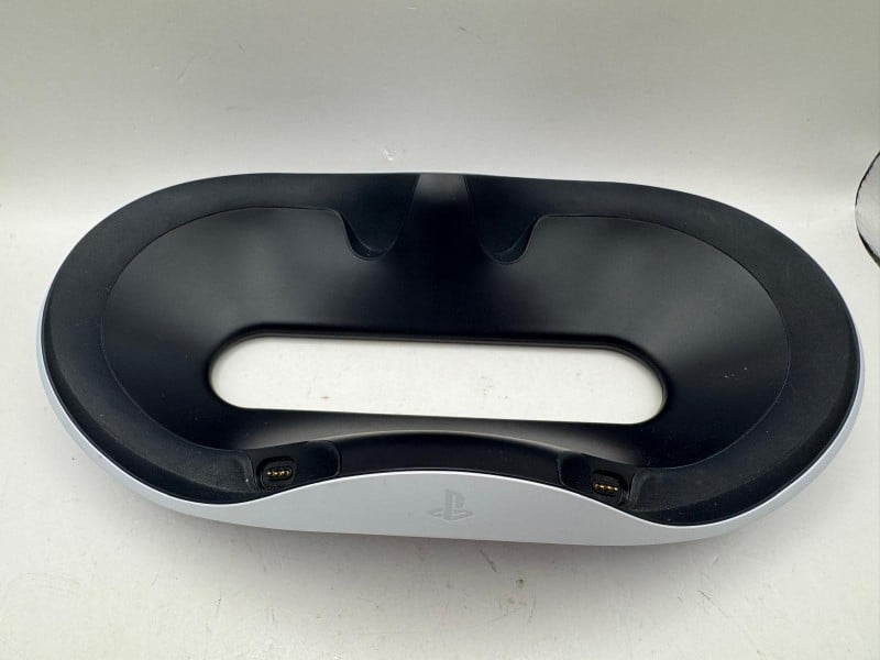 Vr Sense Charging Station With 2X Charging Adapters Playstation Vr ...