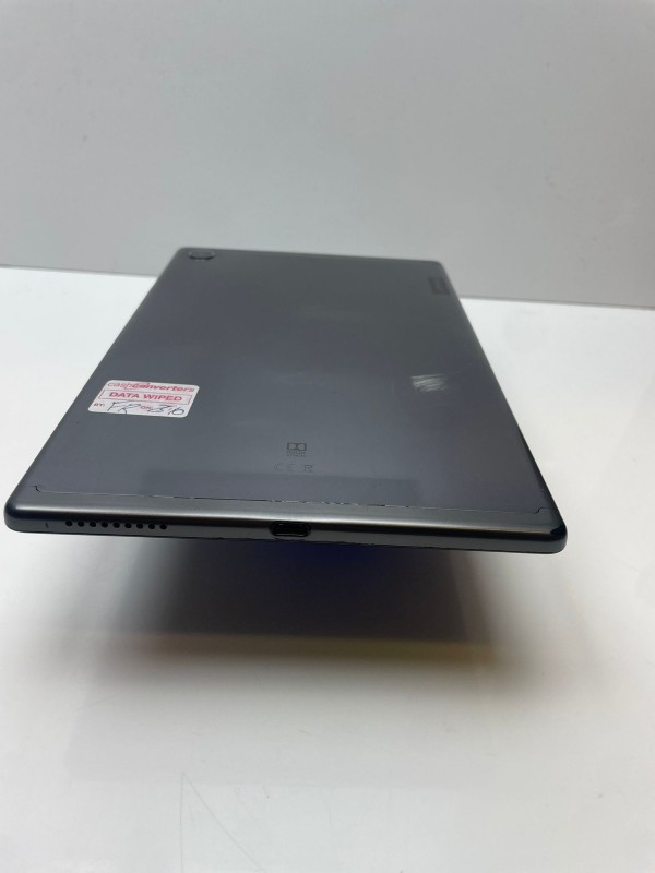 Lenovo Tab M10 HD TB-X306f 64GB Black | 026500170093 | Cash Converters