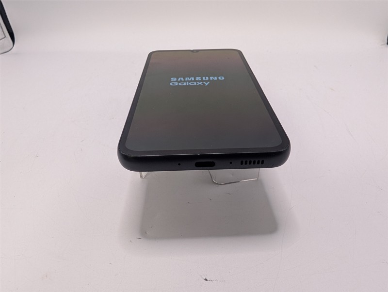 Samsung A34 5G 128GB 128GB Black | 020700389231 | Cash Converters