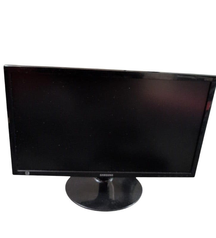 Samsung S24d300h Black | 045900076942 | Cash Converters