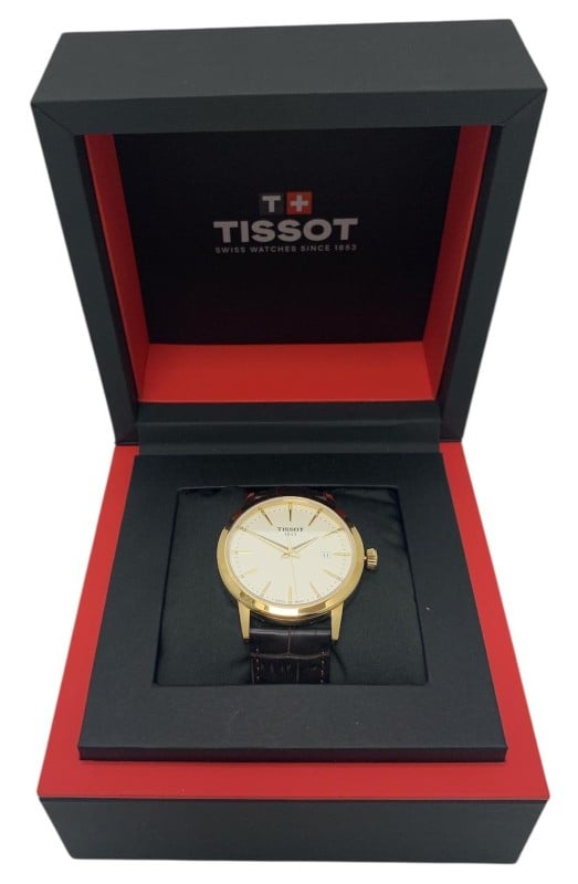 Tissot Watch Mens T129410a | 019500197821 | Cash Converters