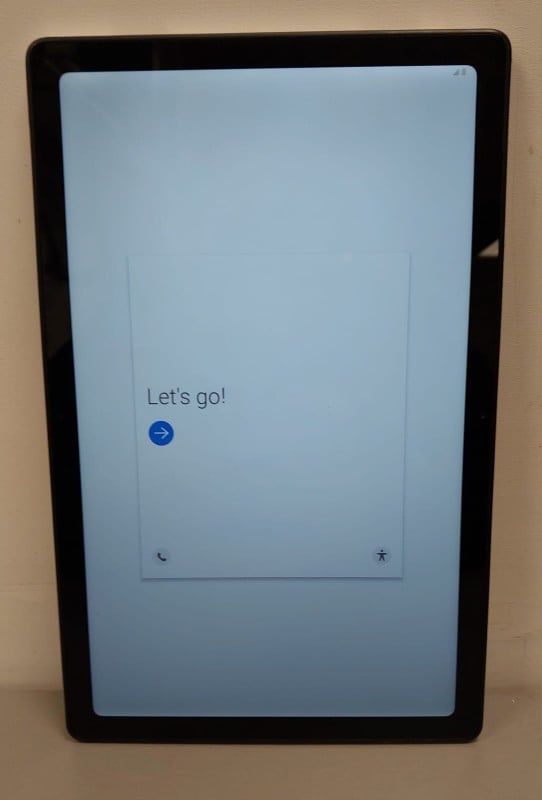 Samsung Galaxy Tab A 7.0 32GB Pink | 049300173676 | Cash Converters