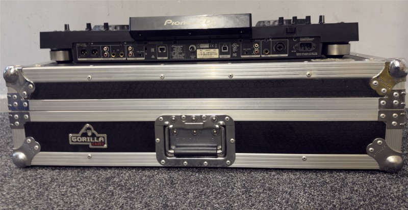 DJ Mixer Pioneer | 046600088802 | Cash Converters