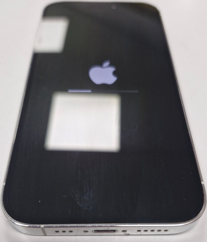 Apple iPhone 14 Pro 128GB White | 048800231960 | Cash Converters