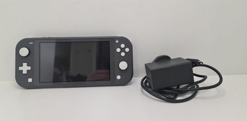 Nintendo Switch Grey | 021000144891 | Cash Converters