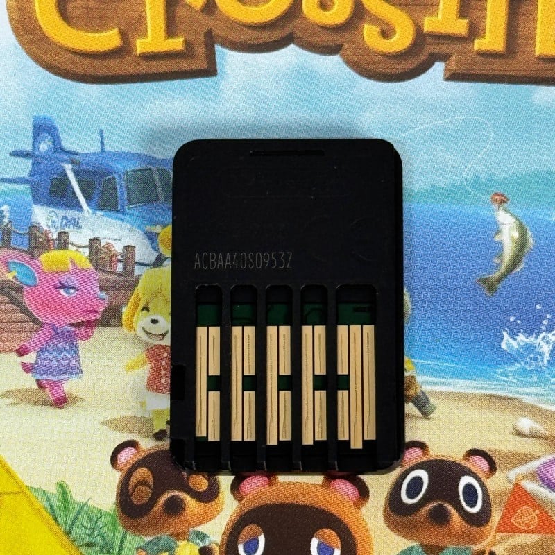 Animal Crossing New Horizons Nintendo Switch | 032100181541 | Cash ...