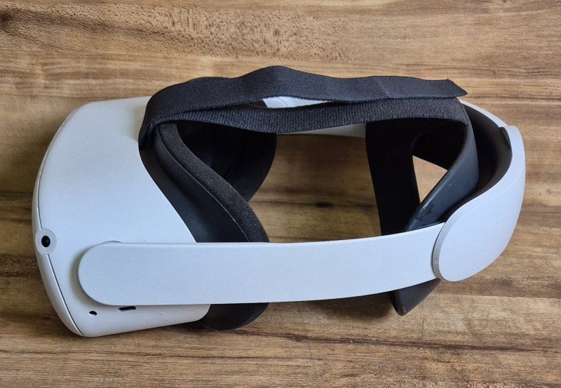 Meta Quest 2 Oculus White | 048900246944 | Cash Converters