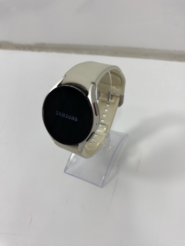 Samsung Watch 6 40mm Sm-R935 Grey | 026400245819 | Cash Converters