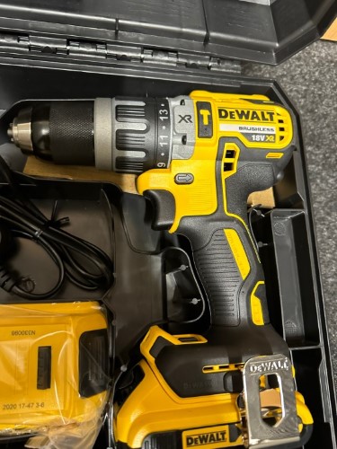 Dewalt D-65509 | 044200048499 | Cash Converters