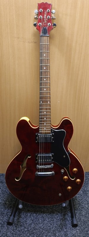 Tanglewood Red | 046600093845 | Cash Converters