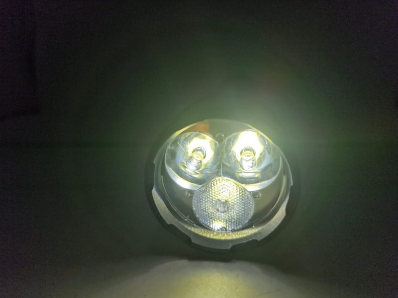 Energizer Tac 100 Torch Black | 037500097918 | Cash Converters