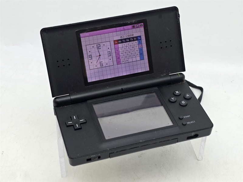 Nintendo DS Lite Black | 030300295491 | Cash Converters