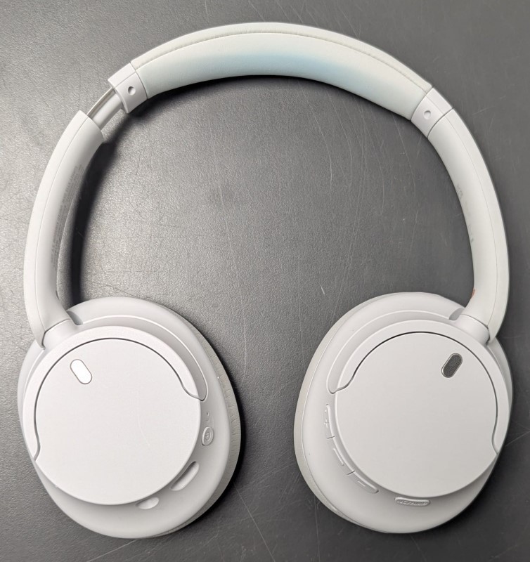 Sony Yy2966 Wh-Ch720n White | 016500263112 | Cash Converters