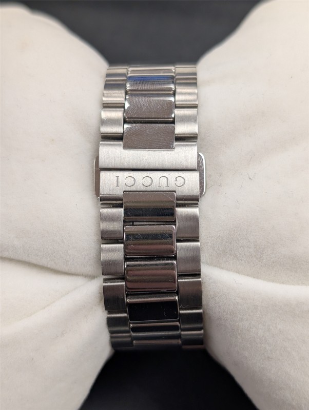 Gucci Watch Mens G-Timeless 38mm Men's Watch | 016300328682 | Cash ...