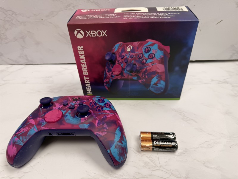 Xbox One X/S Controller Xbox Series X | 049100360792 | Cash Converters