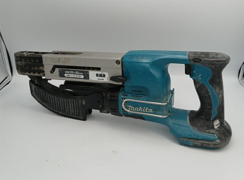 Makita Dfr550 - No Battery Screw Gun (Body Only ) | 056600071910 | Cash ...