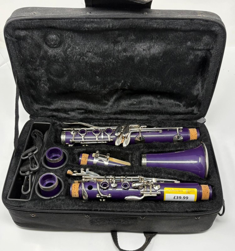 Slade Purple | 059300007445 | Cash Converters