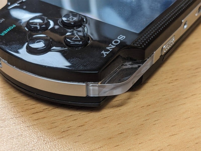 Sony PSP Black | 018100195467 | Cash Converters