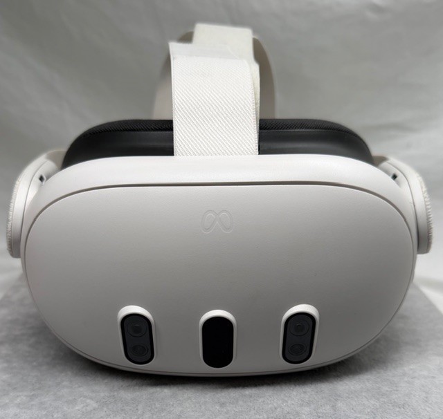 Meta Quest 3 128GB White | 051900194272 | Cash Converters