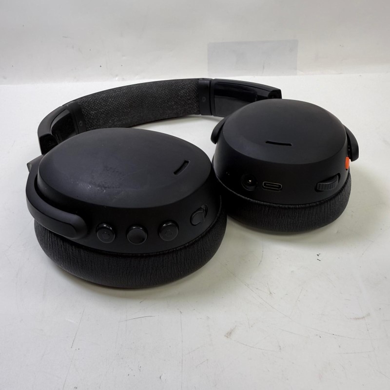 Skull Candy Skull Crusher Anc 2 Black | 032000120600 | Cash Converters