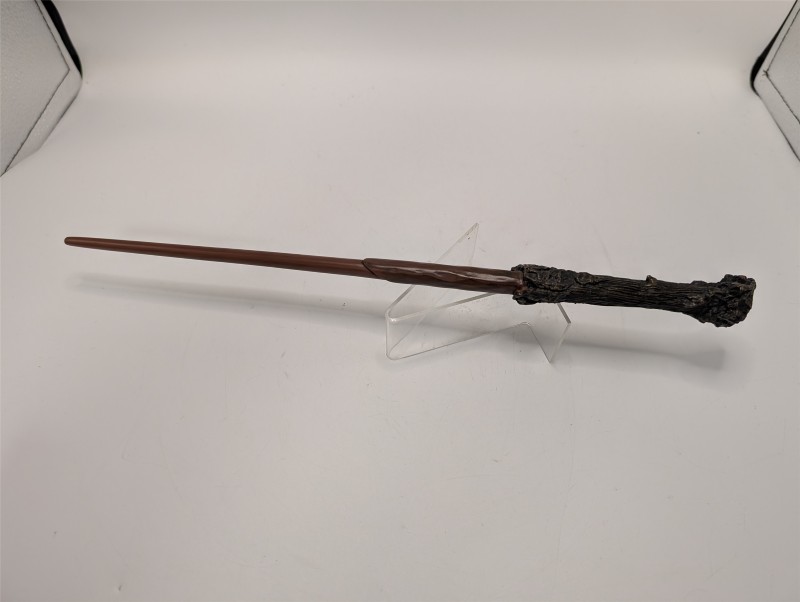 Harry Potter Wand Brown | 020700388057 | Cash Converters