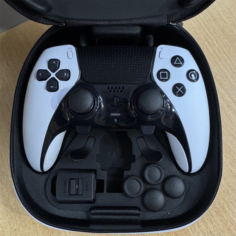Playstation 5 Controller Edge All Accesories Included Playstation 5 ...