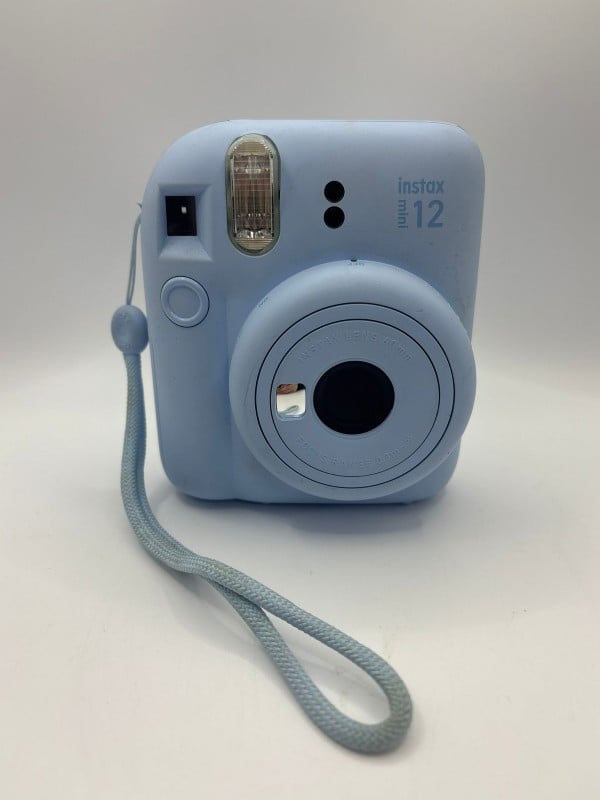 Insta Mini 12 Blue | 034300183772 | Cash Converters