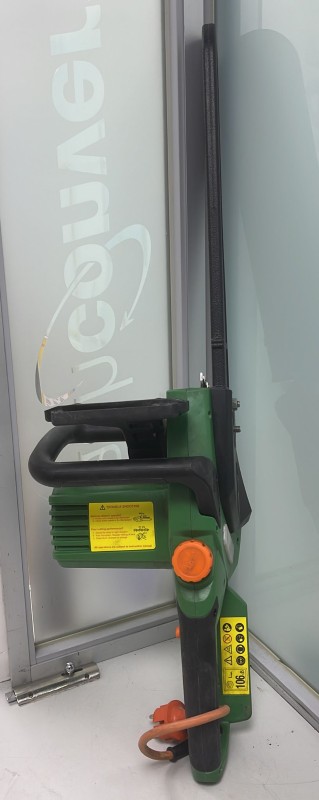 Hawksmoor, Gy9500, Electric Chainsaw, | 044300076207 | Cash Converters