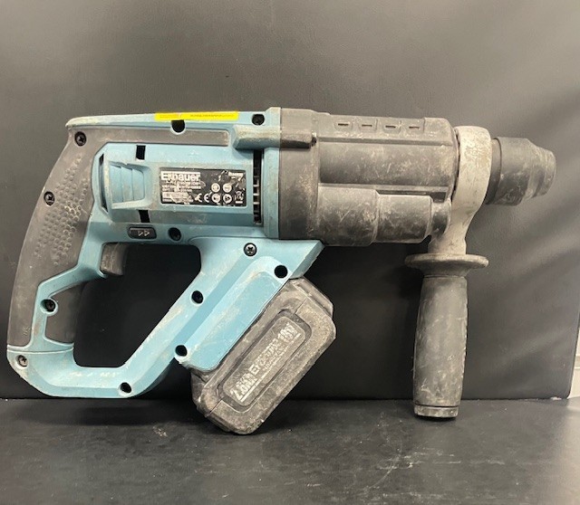 Erbauer Er1668sds for 39.99 Second Hand