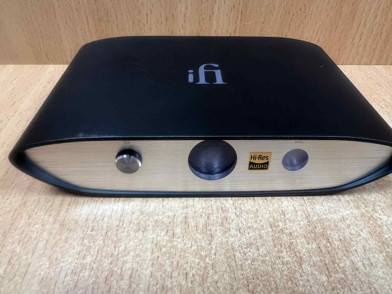 Ifi Zen Zen Blue V2 Blue | 020000153493 | Cash Converters