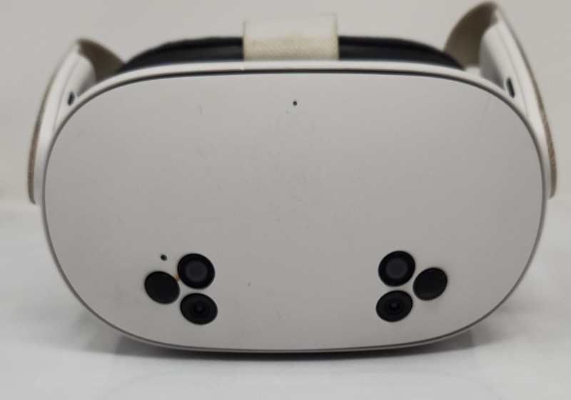 Ocuulus White | 059300010927 | Cash Converters