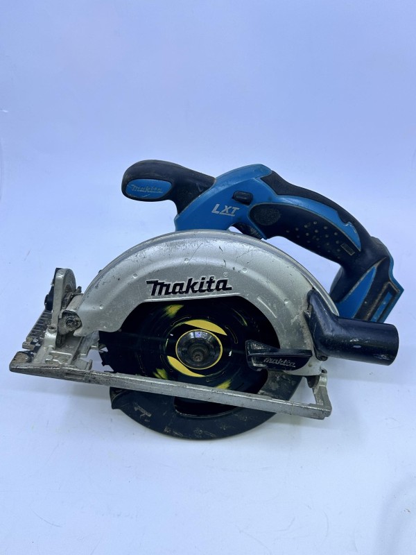 Circular Saw Makita Dss611 Circular Saw With 5.0Ah & Charger ...
