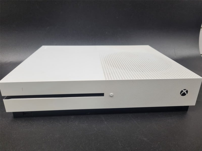 Microsoft Xbox One S 500GB White | 059600004310 | Cash Converters